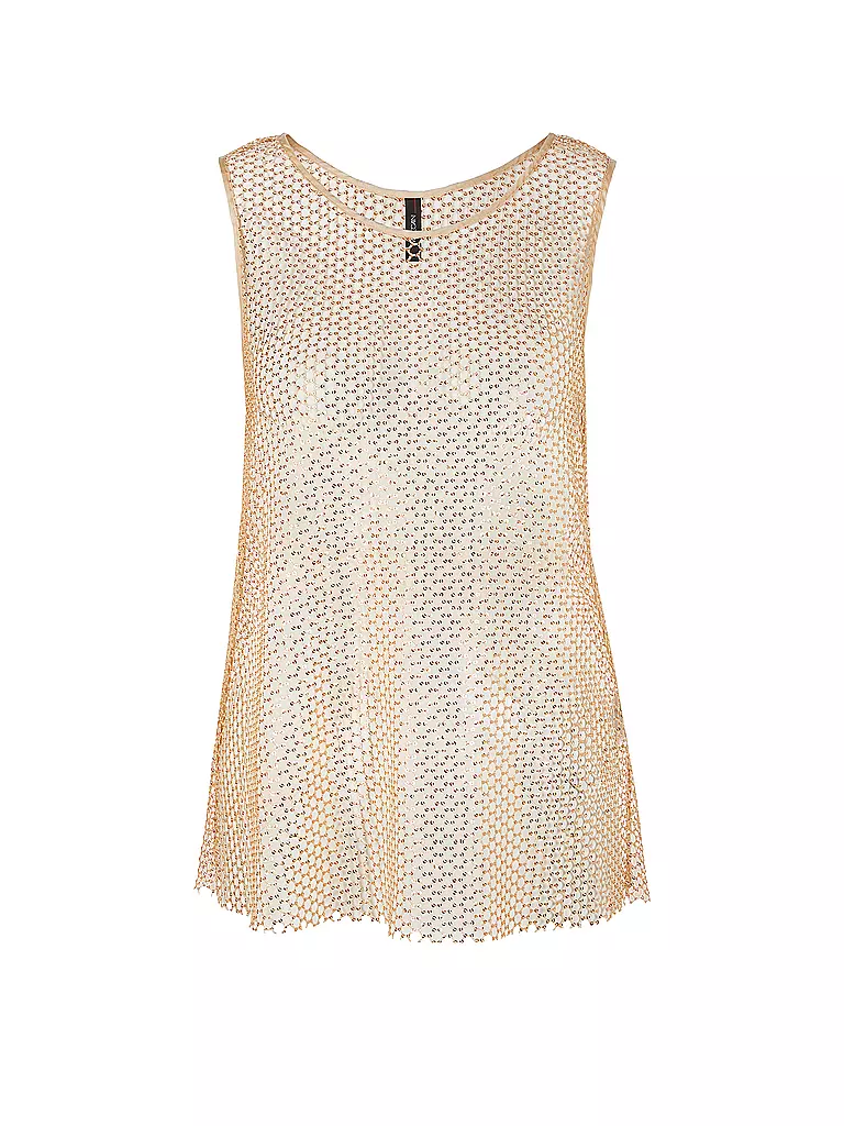MARC CAIN Top gold