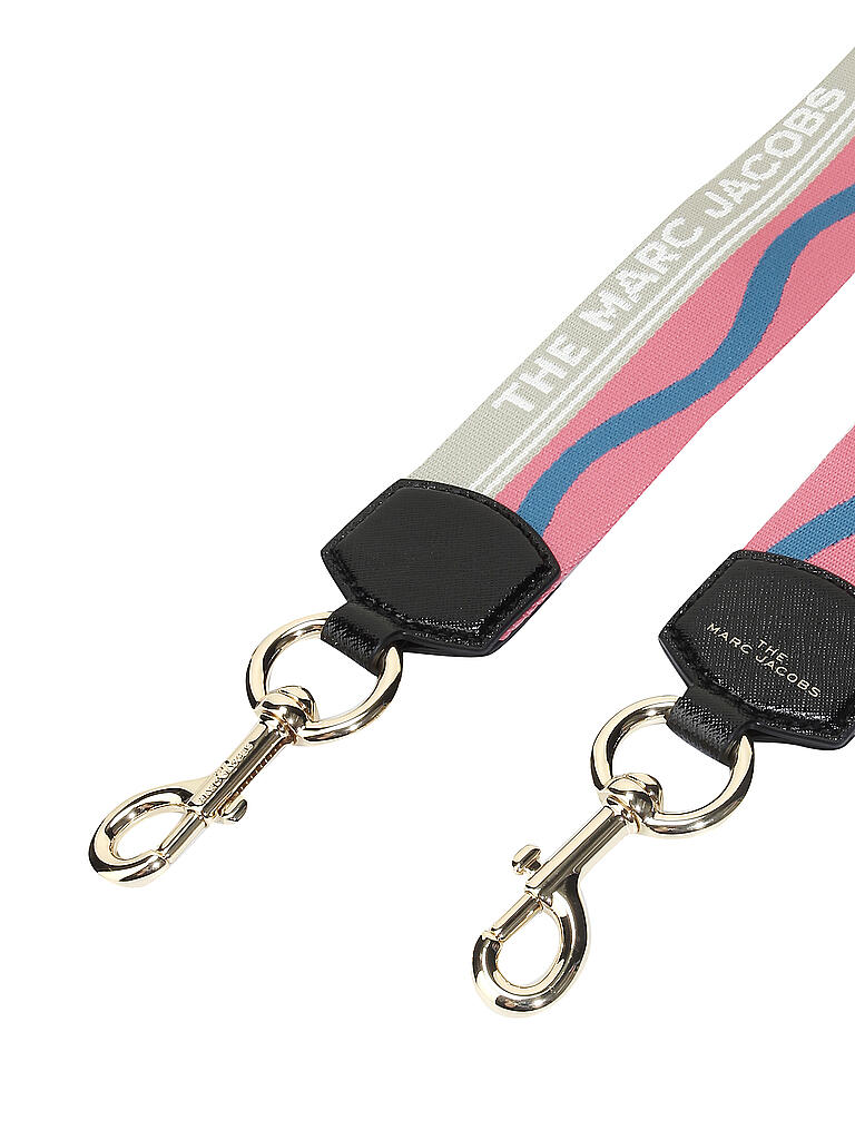 Elegantes Marc Jacobs Schulterriemen Ebenbild