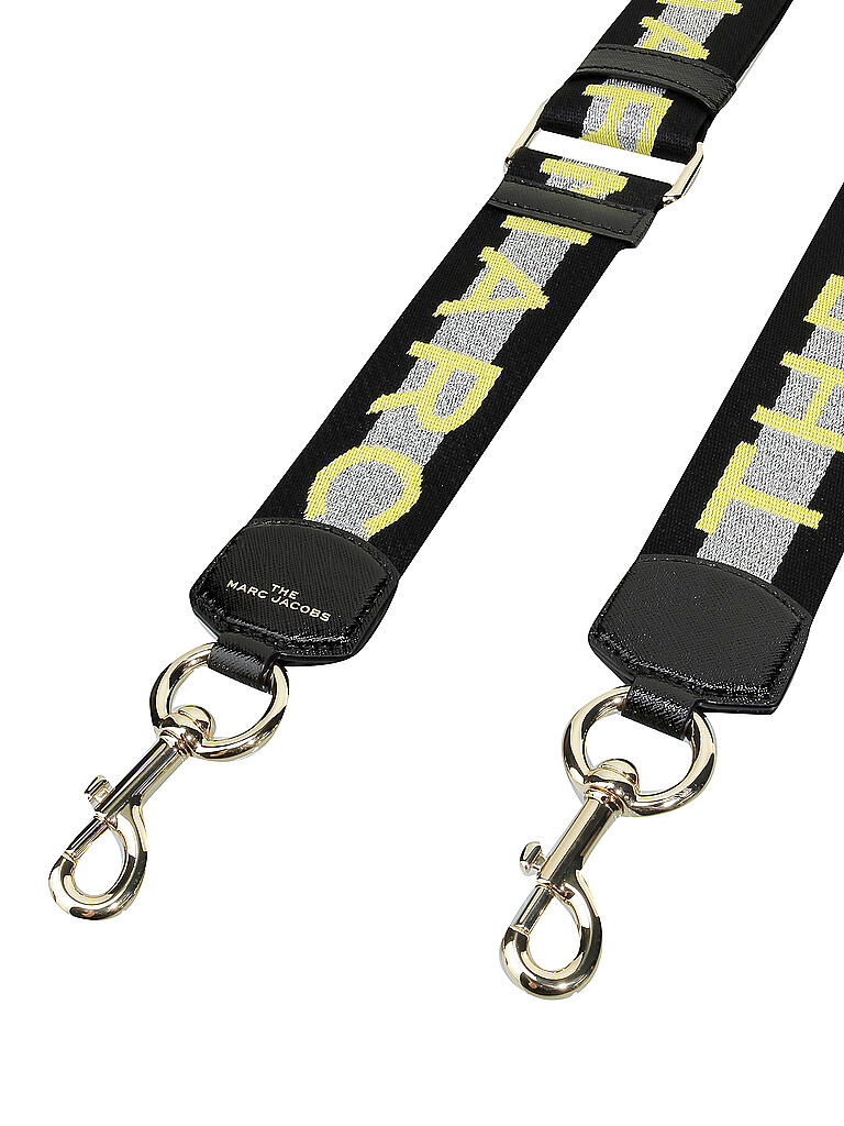 Elegantes Marc Jacobs Schulterriemen Ebenbild