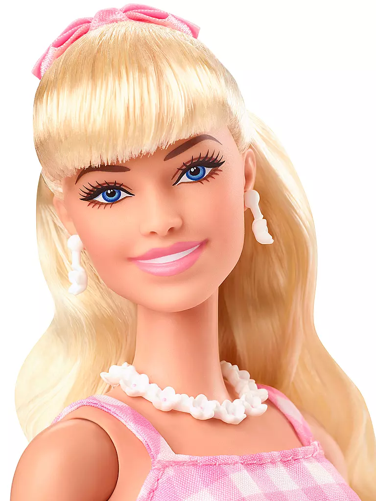 MATTEL Barbie Signature PA - Lead BRB 2 keine Farbe