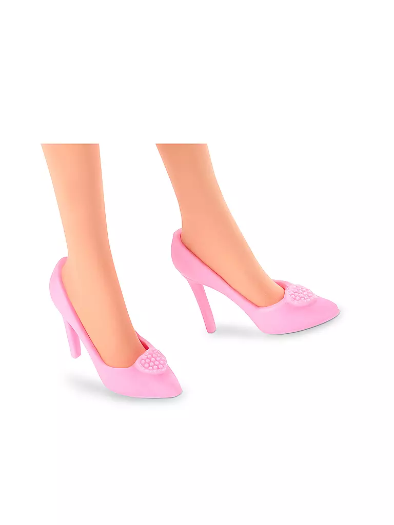 MATTEL Barbie Signature PA - Lead BRB 2 keine Farbe