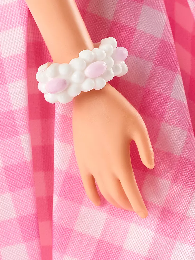 MATTEL Barbie Signature PA - Lead BRB 2 keine Farbe