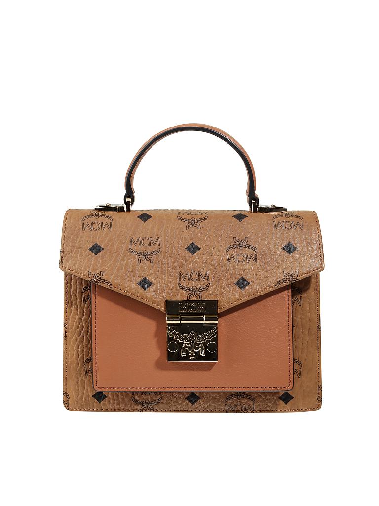 MCM Tasche - Handtasche "Patricia"