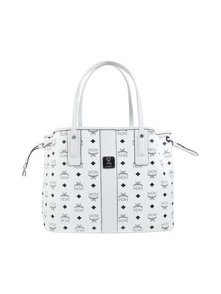 MCM Tasche - Shopper "Project Visetos"