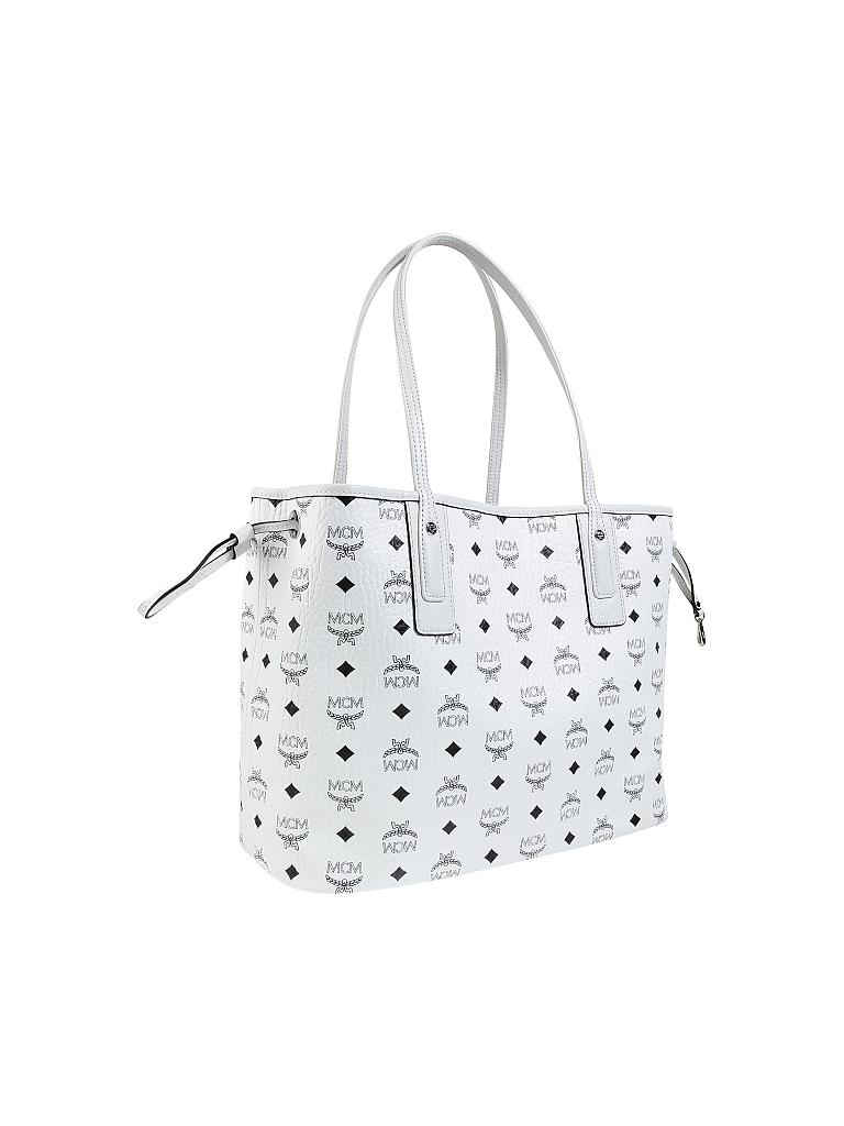 MCM Tasche - Shopper "Project Visetos"