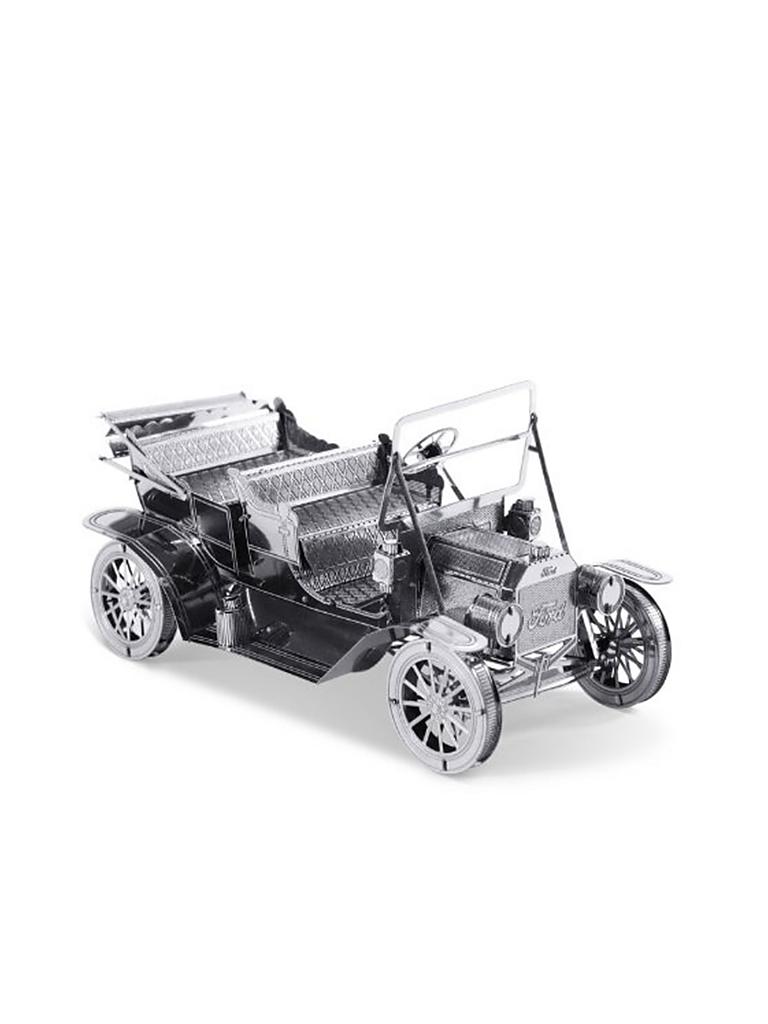 METAL EARTH 3D Modellbausatz aus Metall - Ford 1908 Model T transparent