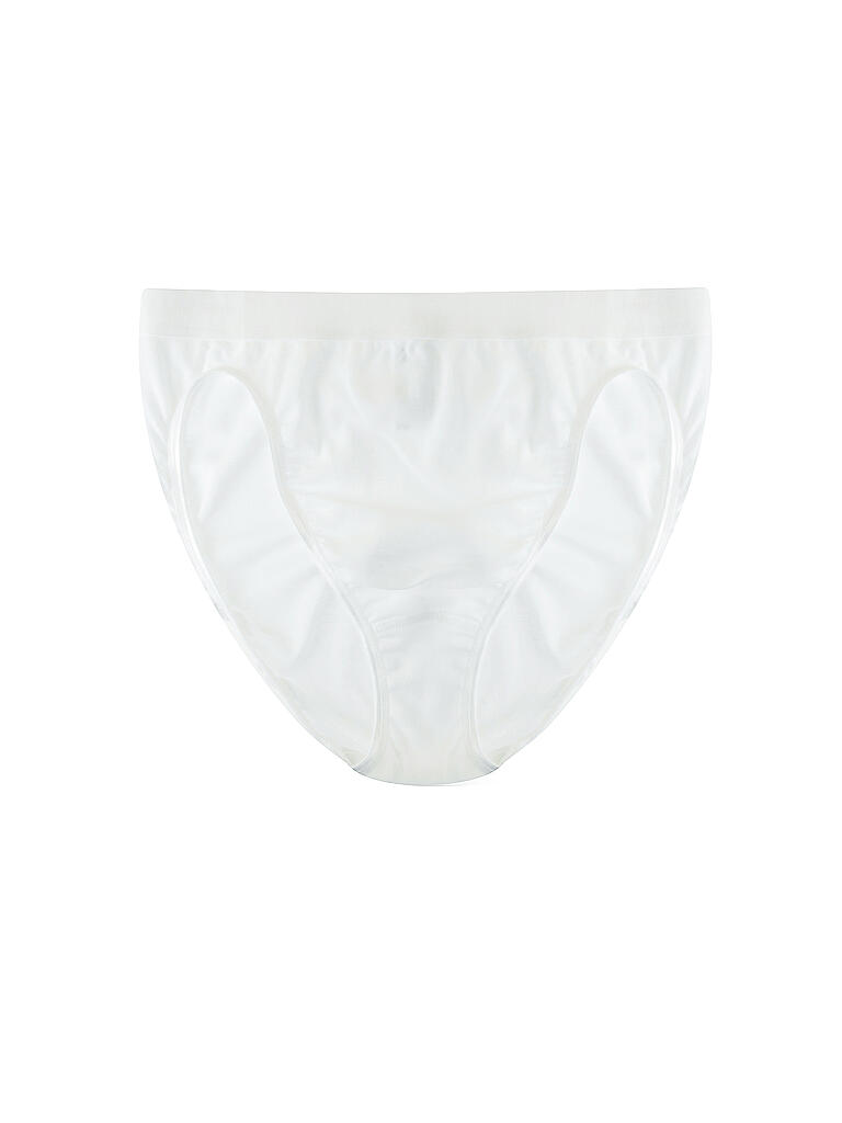 MEY Jazz-Pants "Noblesse" (Weiss) weiss