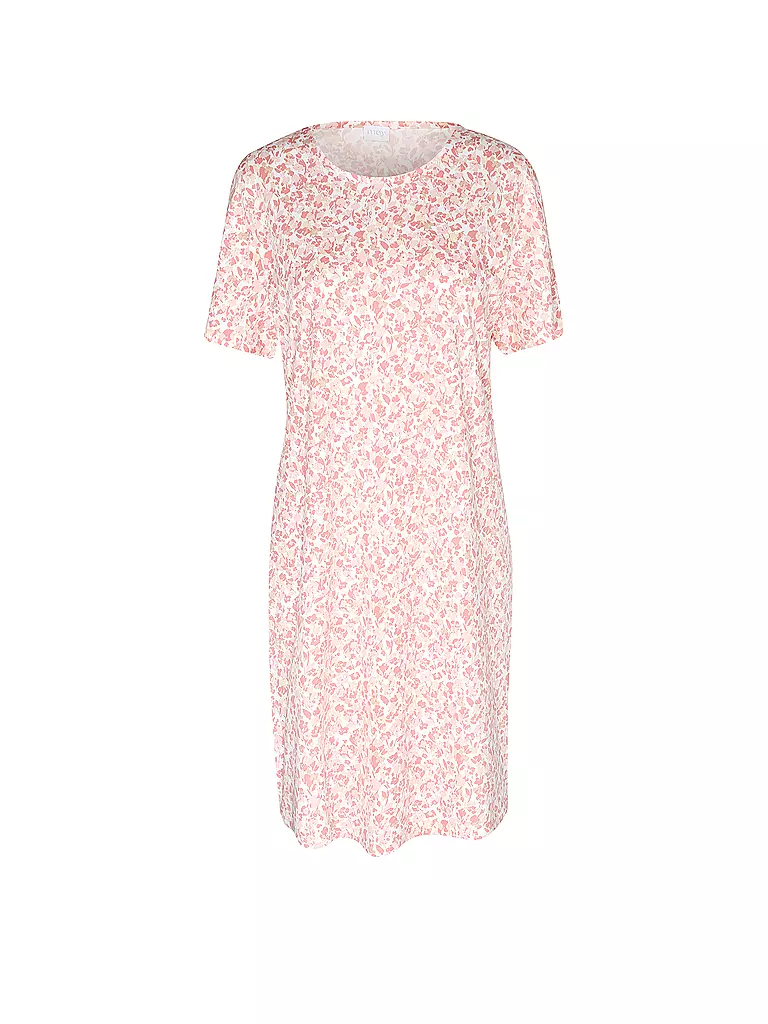 MEY Nachthemd - Sleepshirt JAMINA rosa