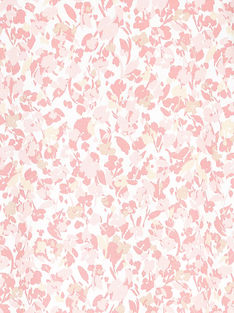 MEY Nachthemd - Sleepshirt JAMINA rosa