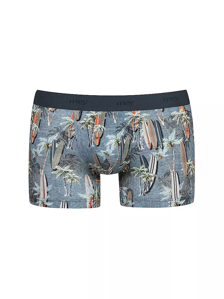MEY Pants grau