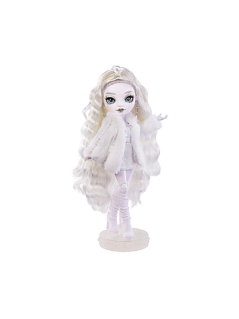 MGA L.O.L. Rainbow High Natasha Zima keine Farbe