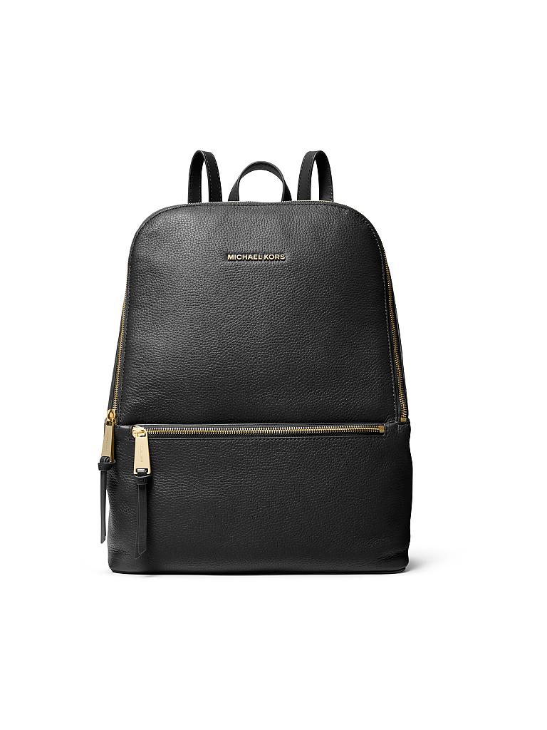 MICHAEL KORS Rucksack "Toby" M schwarz