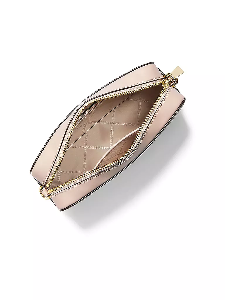 MICHAEL KORS Tasche - Umhängetasche GINNY Medium braun