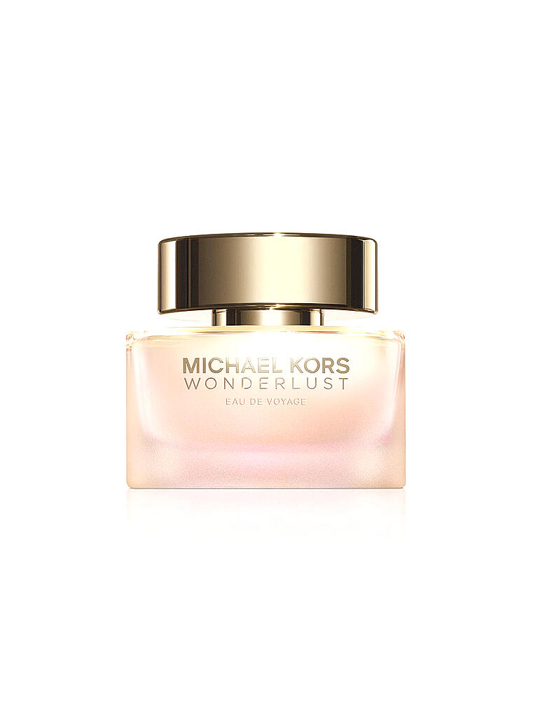 MICHAEL KORS Wonderlust Eau de Voyage Eau de Parfum Spray 30ml keine Farbe