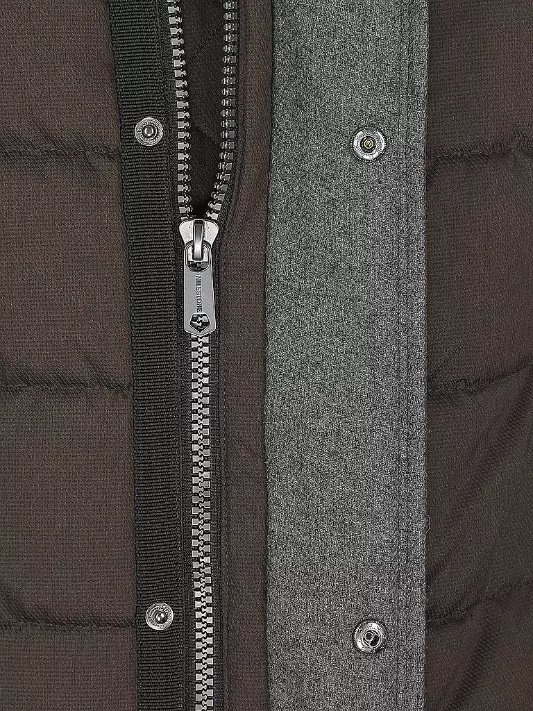 MILESTONE Parka Carter braun