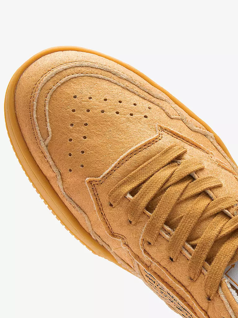 MOEA Sneaker GEN1 PINEAPPLE gelb