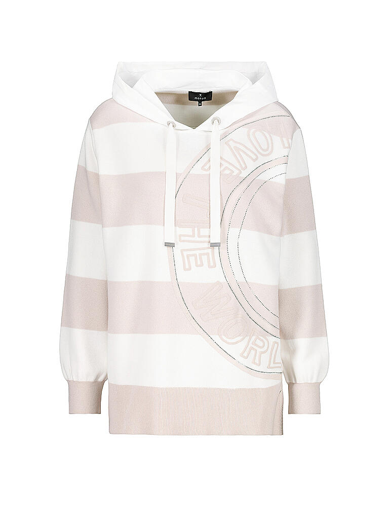 MONARI Pullover creme