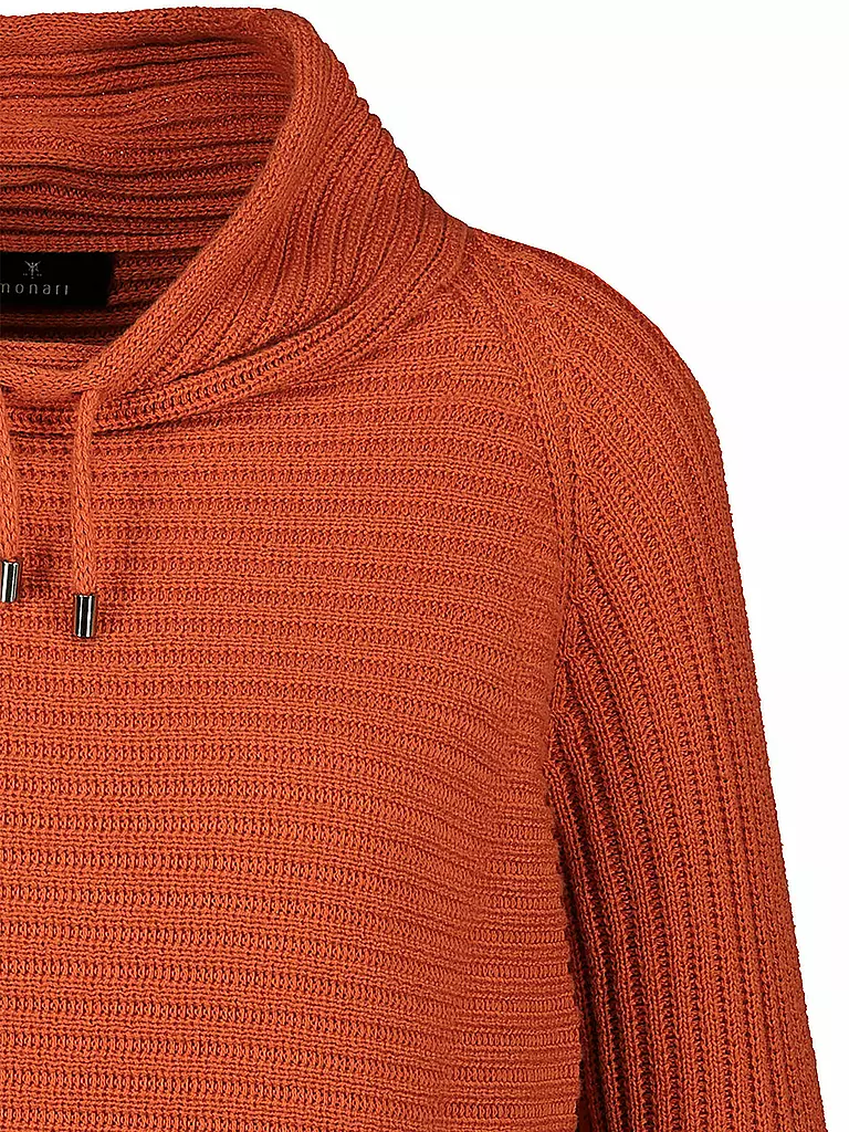 MONARI Pullover orange