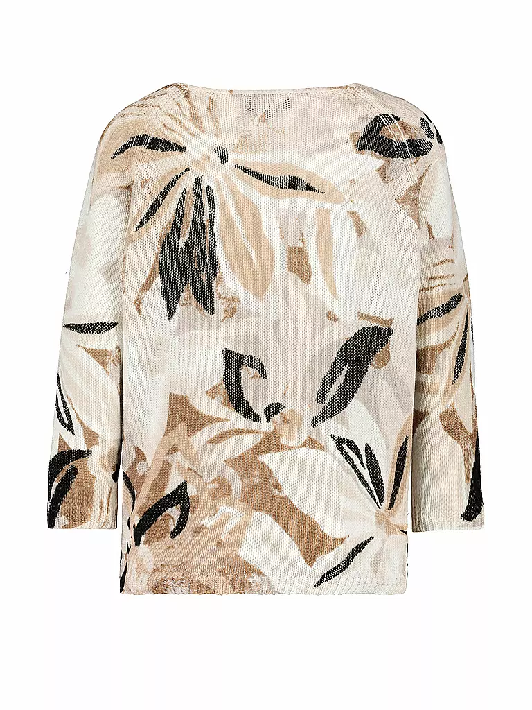 MONARI Pullover beige