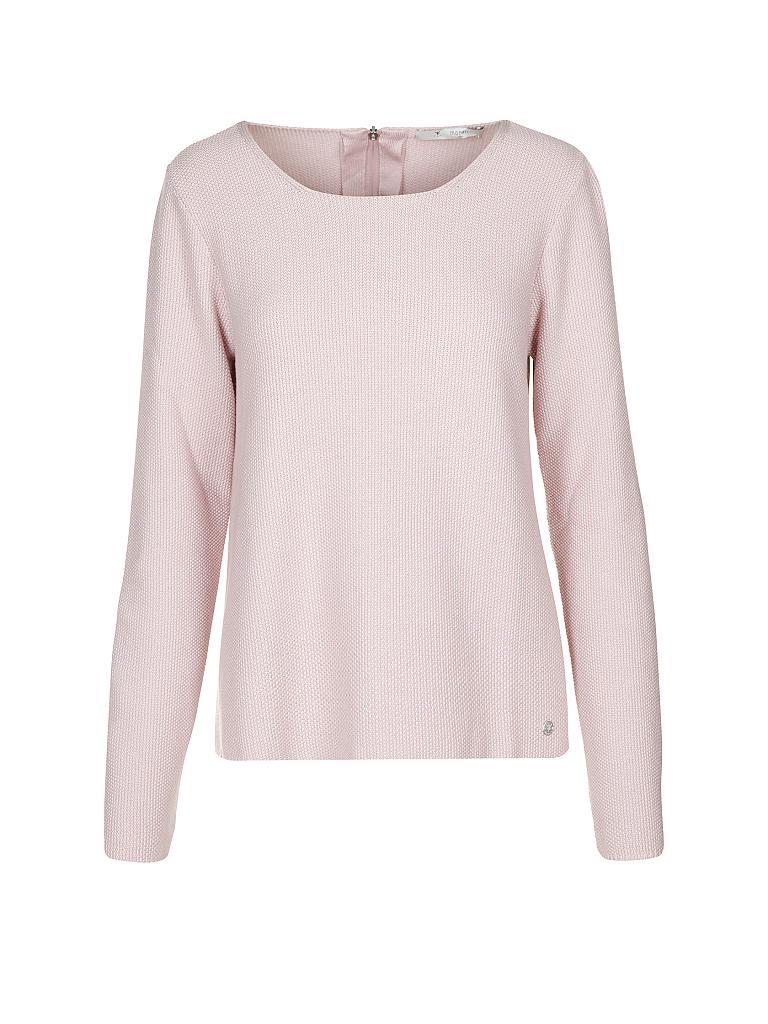 MONARI Pullover rosa