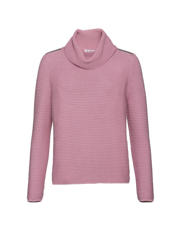 MONARI Pullover rosa