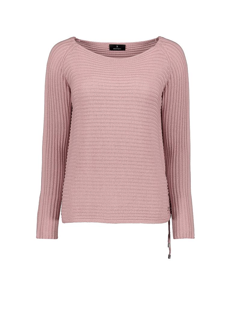 MONARI Pullover rosa