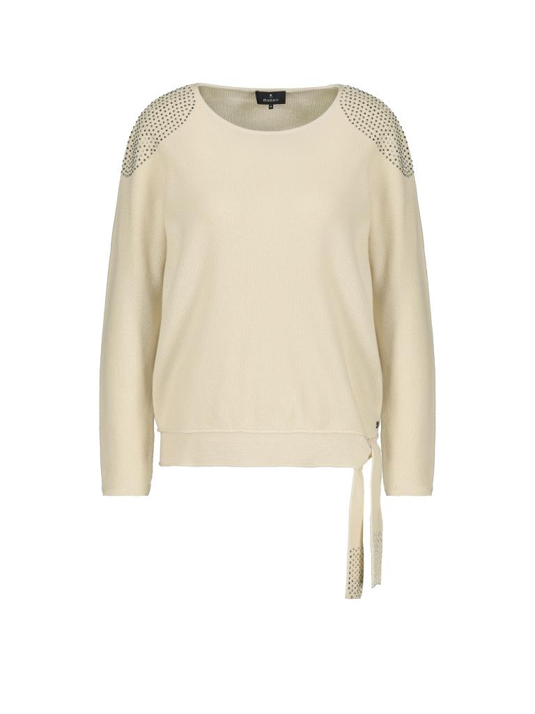 MONARI Pullover beige