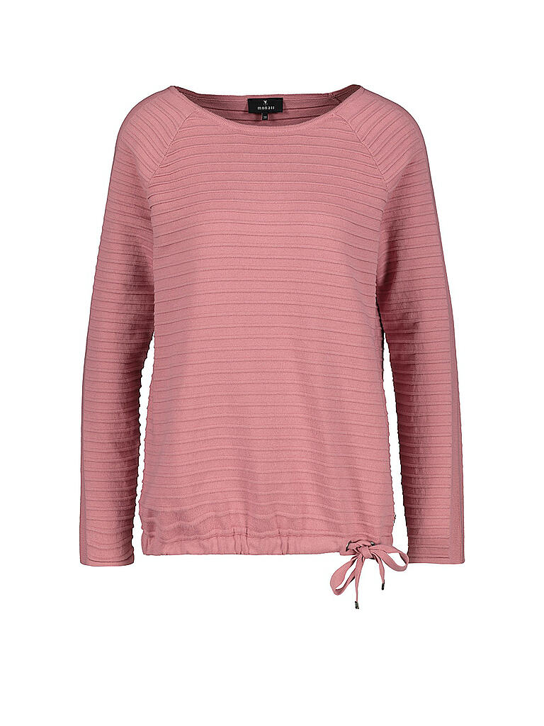 MONARI Pullover rosa