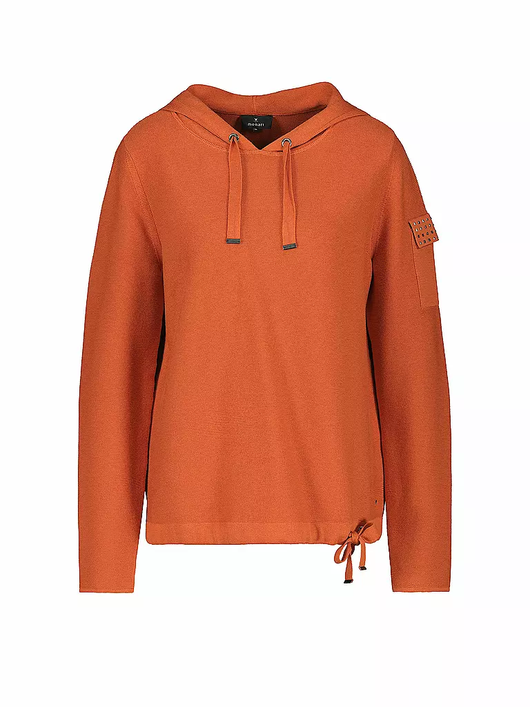 MONARI Pullover orange