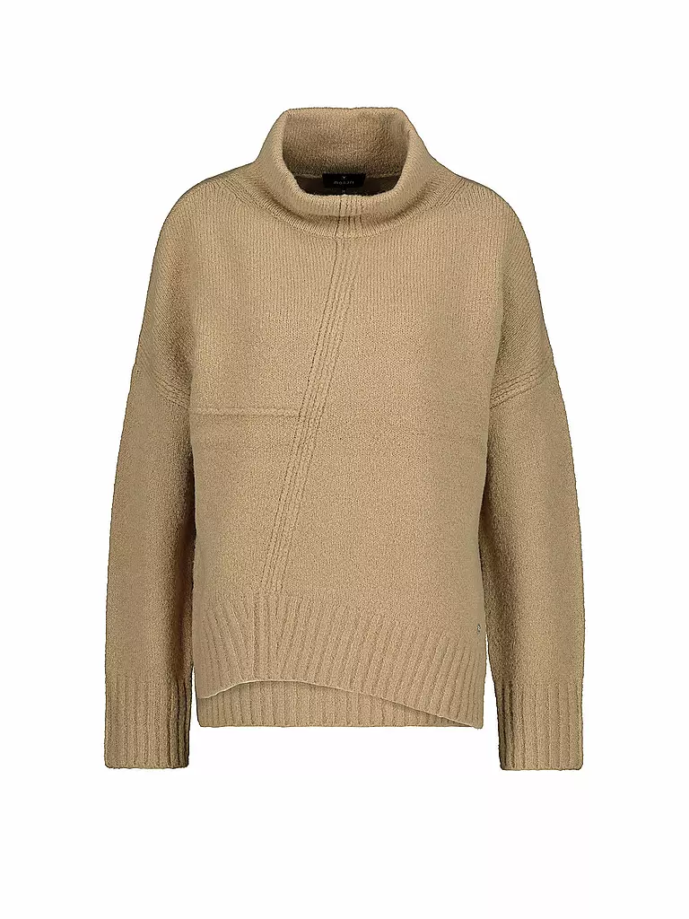 MONARI Pullover beige
