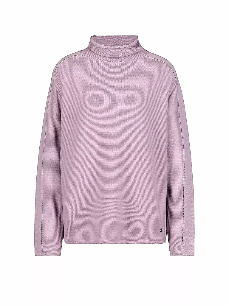 MONARI Pullover lila