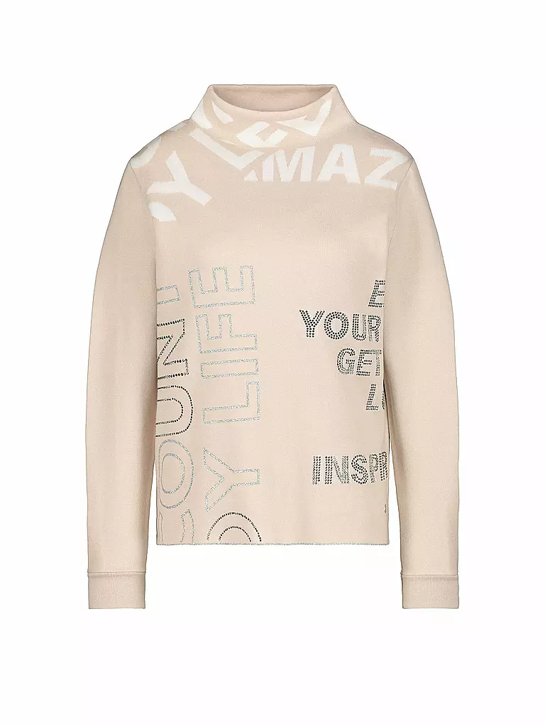 MONARI Pullover beige