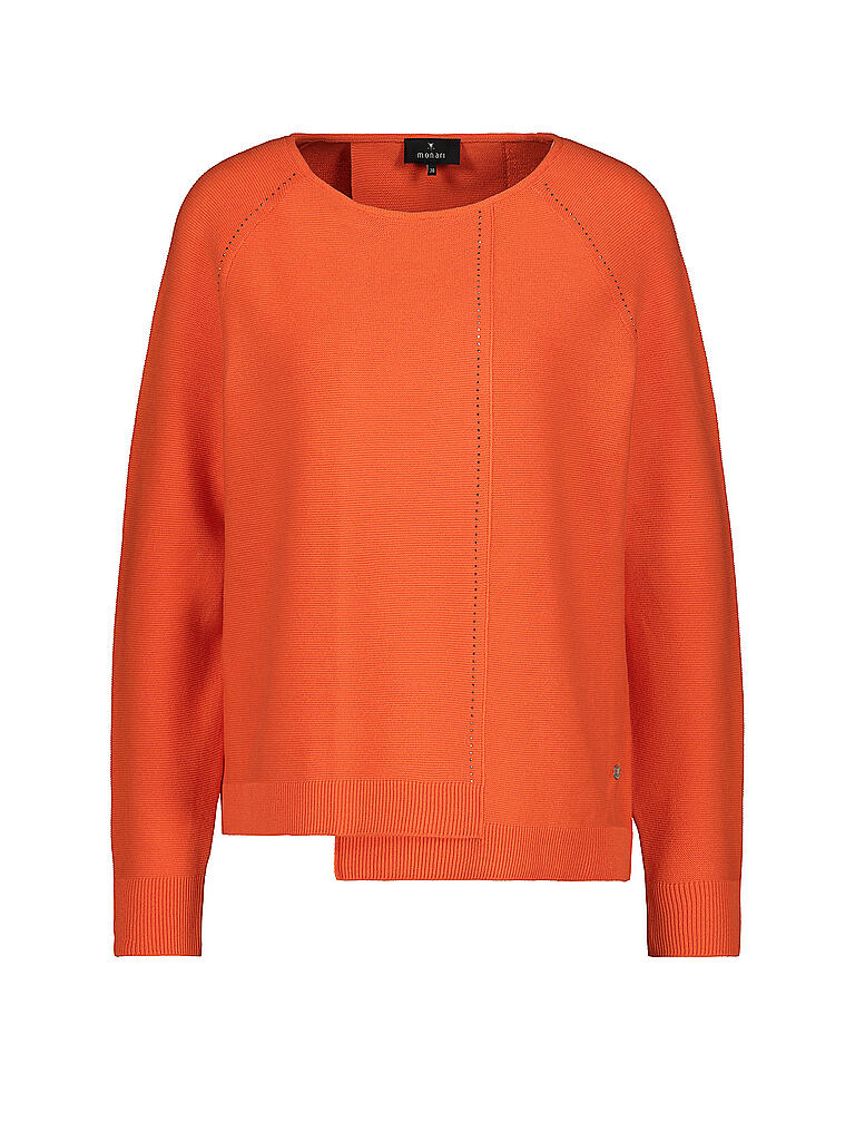 MONARI Pullover orange