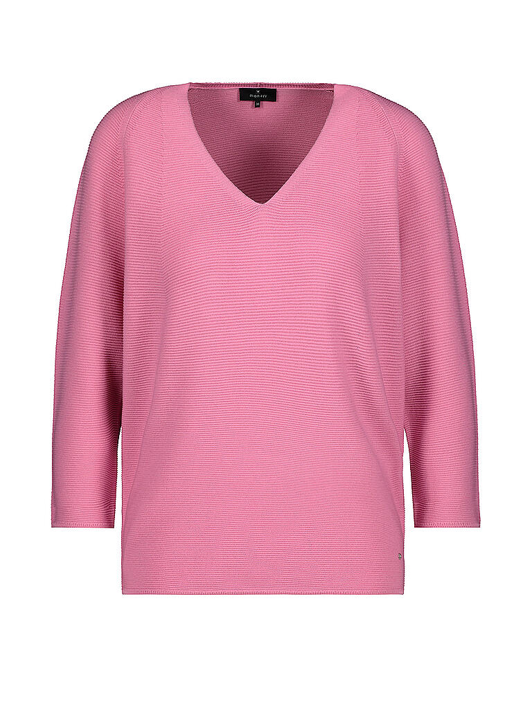 MONARI Pullover rosa