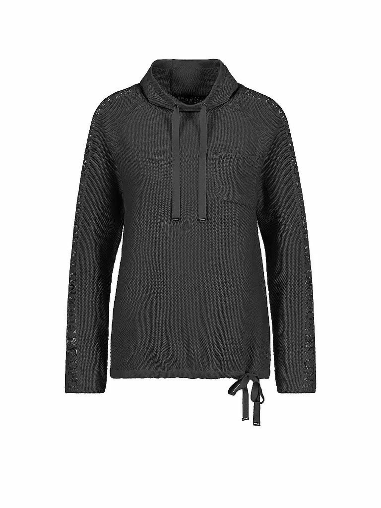 MONARI Pullover grau