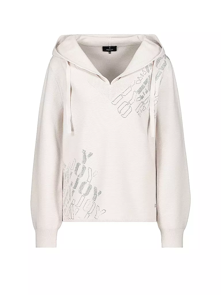 MONARI Pullover creme
