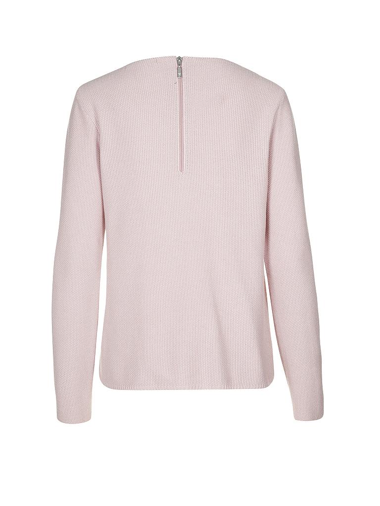 MONARI Pullover rosa