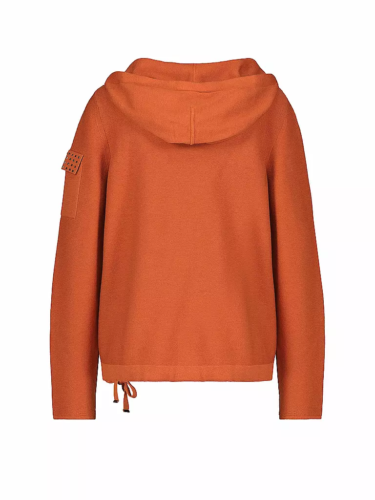 MONARI Pullover orange