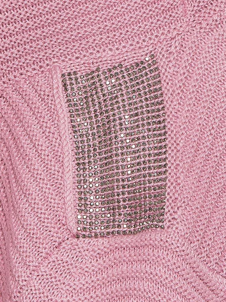 MONARI Pullover rosa