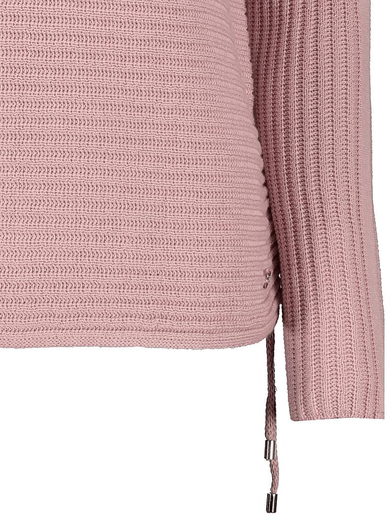 MONARI Pullover rosa