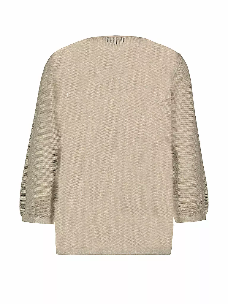 MONARI Pullover beige