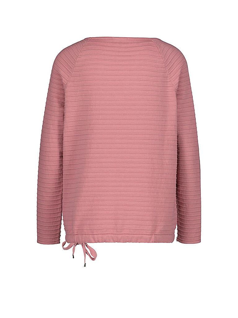 MONARI Pullover rosa
