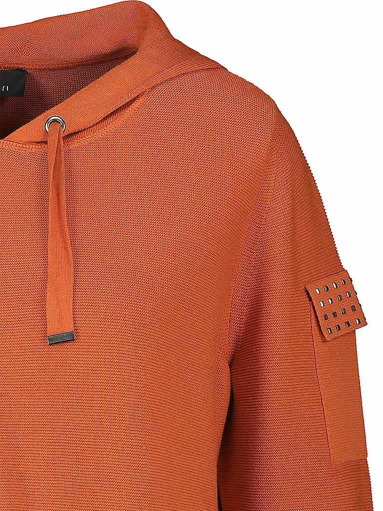 MONARI Pullover orange