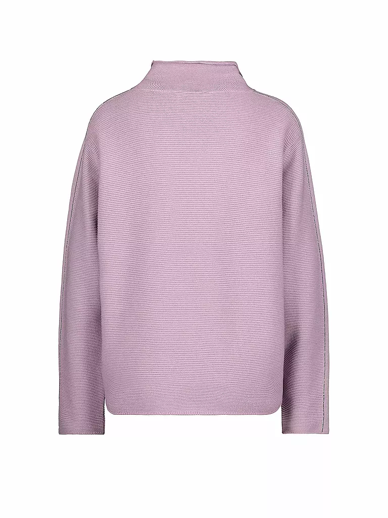 MONARI Pullover lila