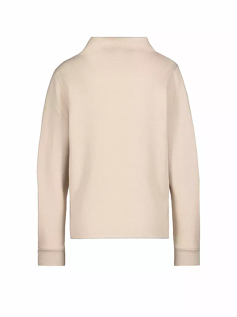 MONARI Pullover beige