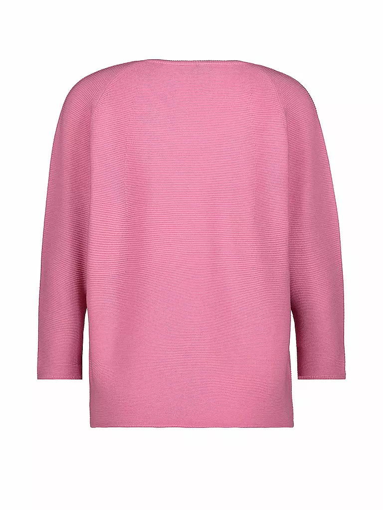 MONARI Pullover rosa