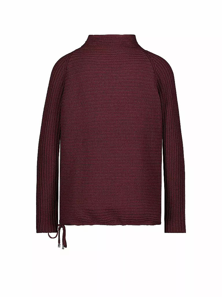 MONARI Pullover beere