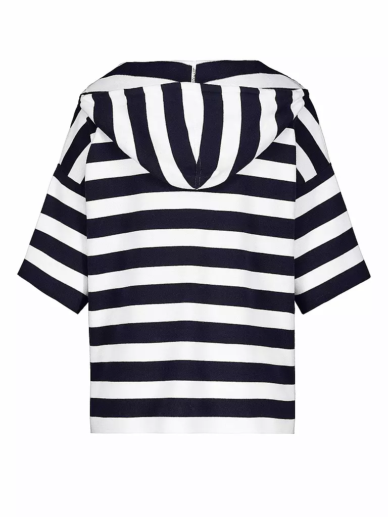 MONARI Pullover dunkelblau