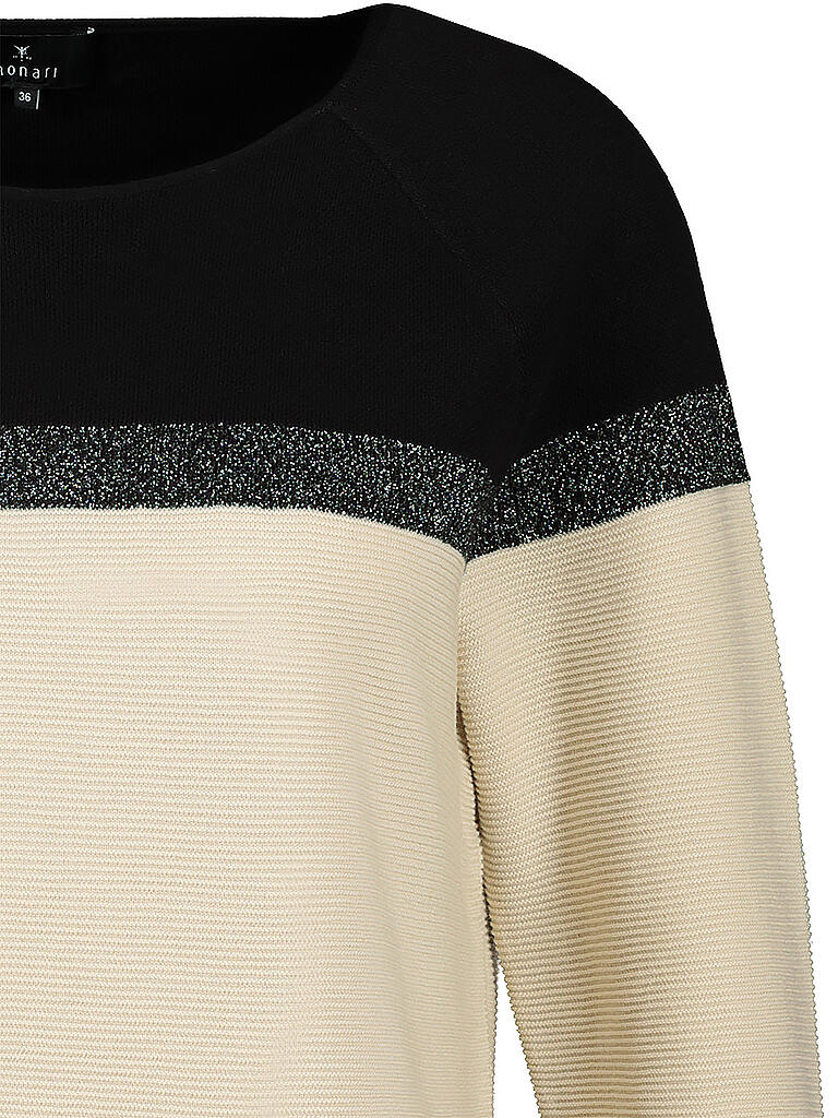 MONARI Pullover beige