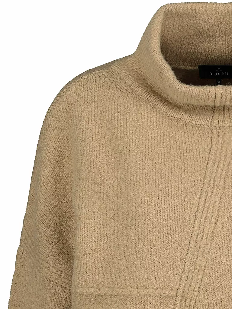 MONARI Pullover beige